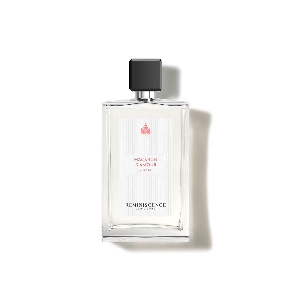 Macaron d'Amour Dragee Reminiscence parfum - un nouveau parfum pour ...