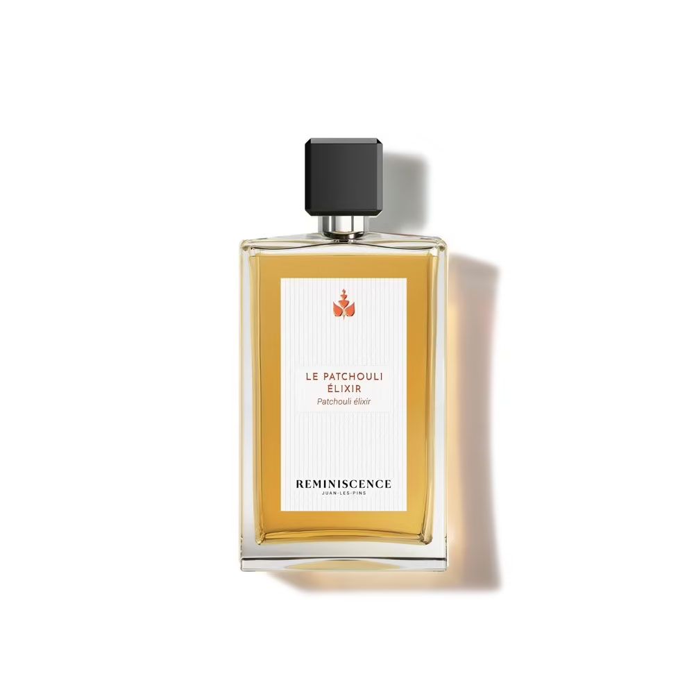 Le Patchouli Elixir Reminiscence parfum - un nouveau parfum pour homme ...