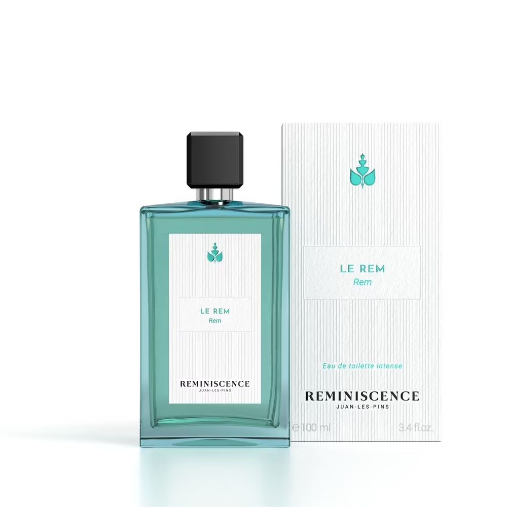 Le Rem Reminiscence Parfum - ein neues Parfum für Frauen und Männer 2024