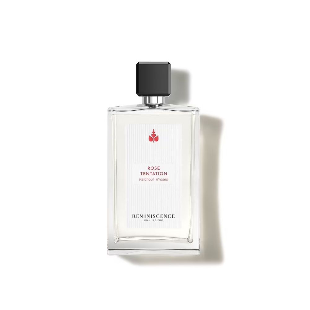 Rose Tentation Reminiscence parfum - un nouveau parfum pour homme et ...