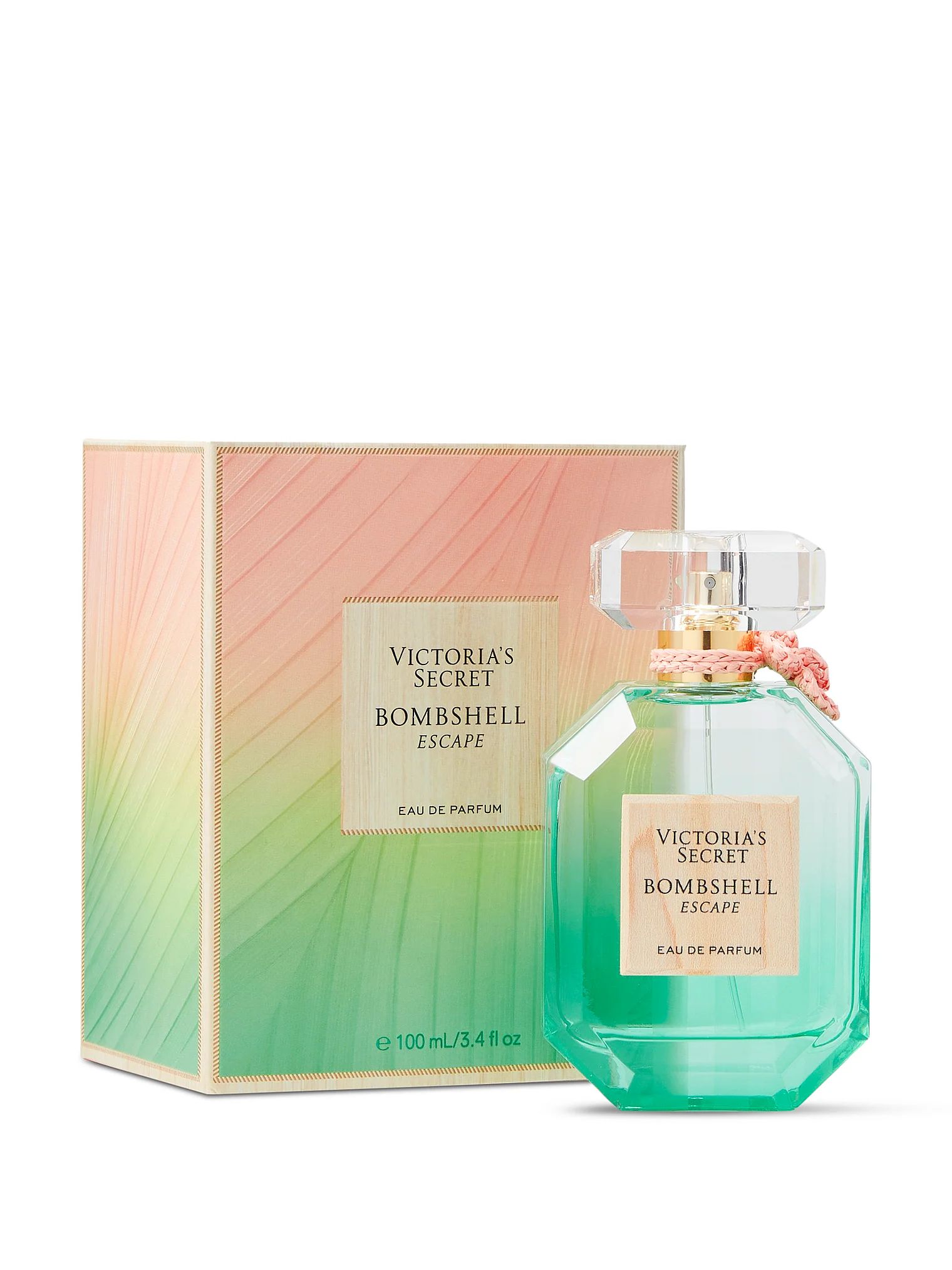 Bombshell Escape Victoria's Secret άρωμα - ένα νέο άρωμα για γυναίκες 2024