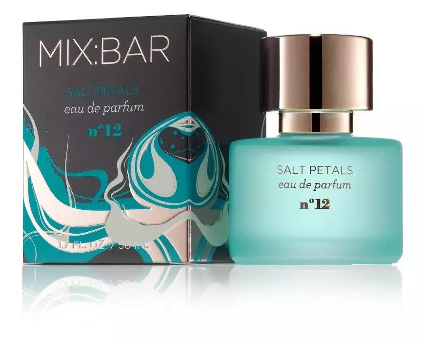 Salt Petals Mix:Bar Parfum - ein neues Parfum für Frauen 2024