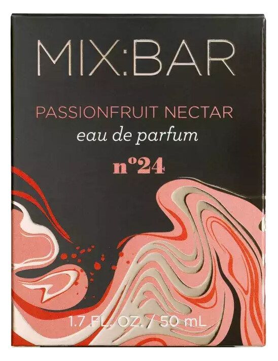 Passionfruit Nectar Mix:Bar parfum - un nouveau parfum pour femme 2024