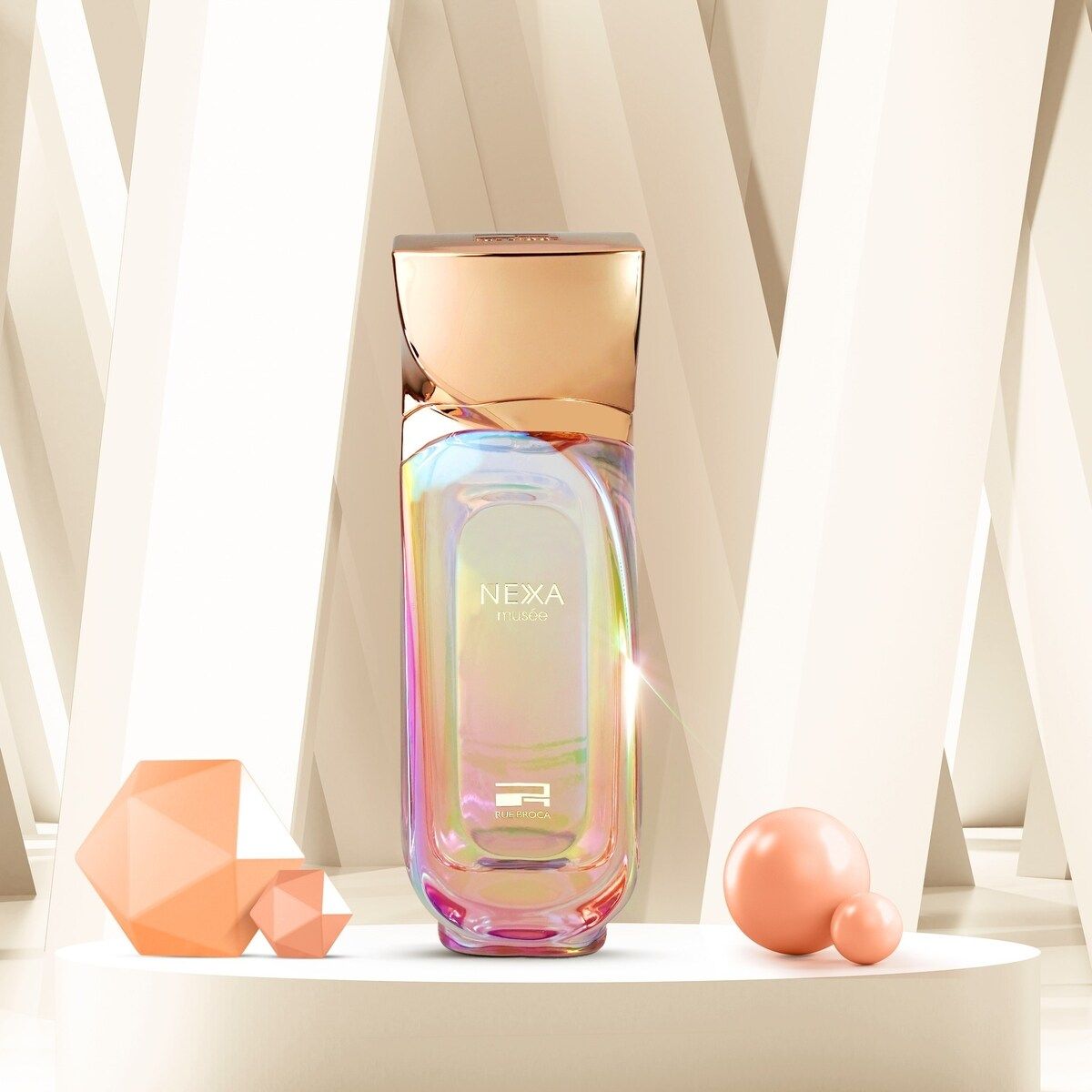 Nexa Musée Rue Broca عطر - a جديد fragrance للنساء 2024