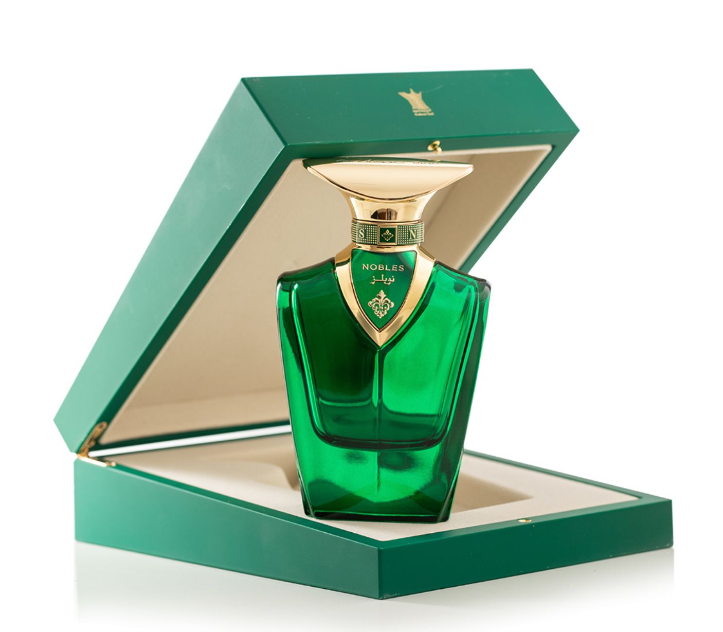 Nobles Arabian Oud Cologne - ein neues Parfum für Männer 2024