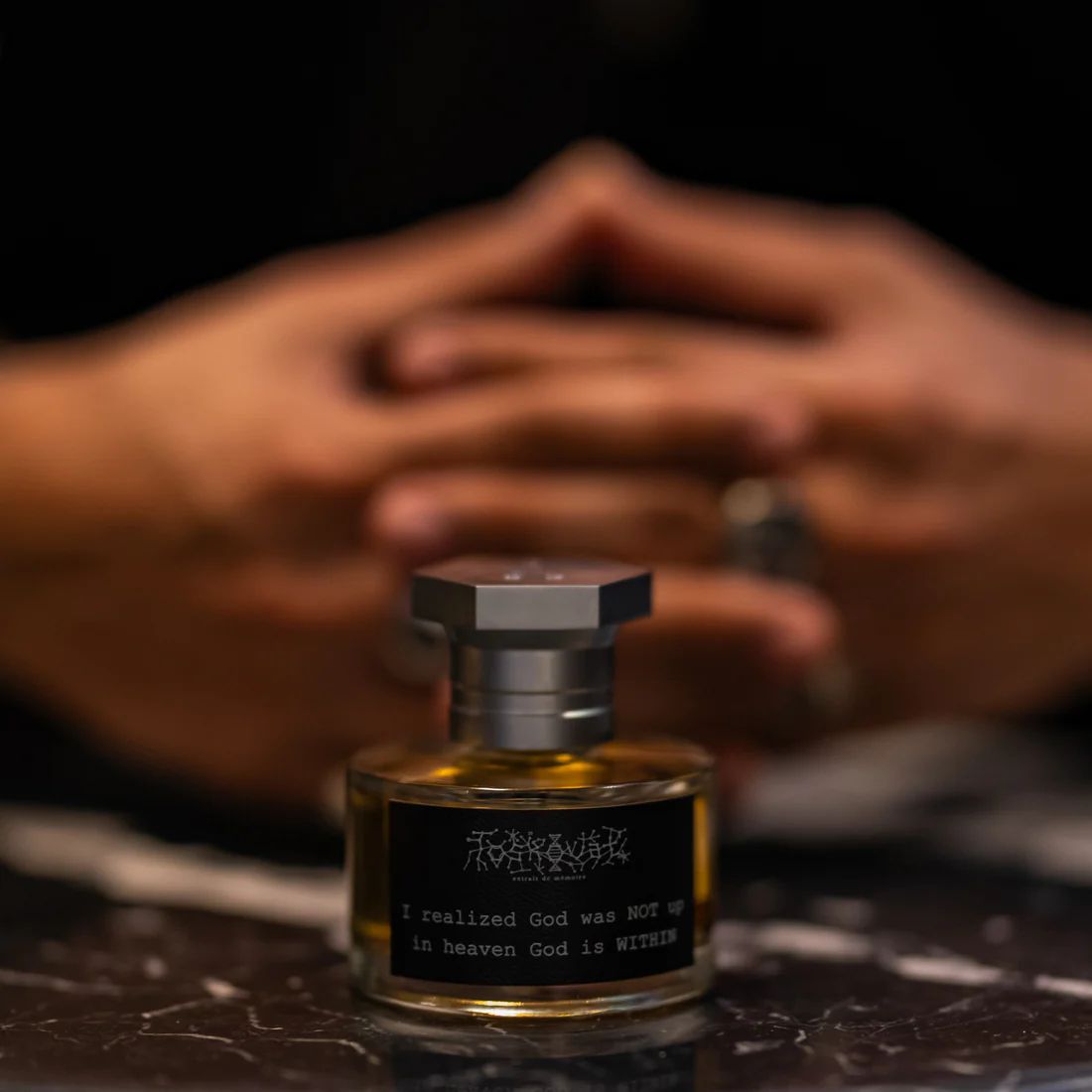 Take me to Church Toskovat' عطر - a جديد fragrance للجنسين 2024