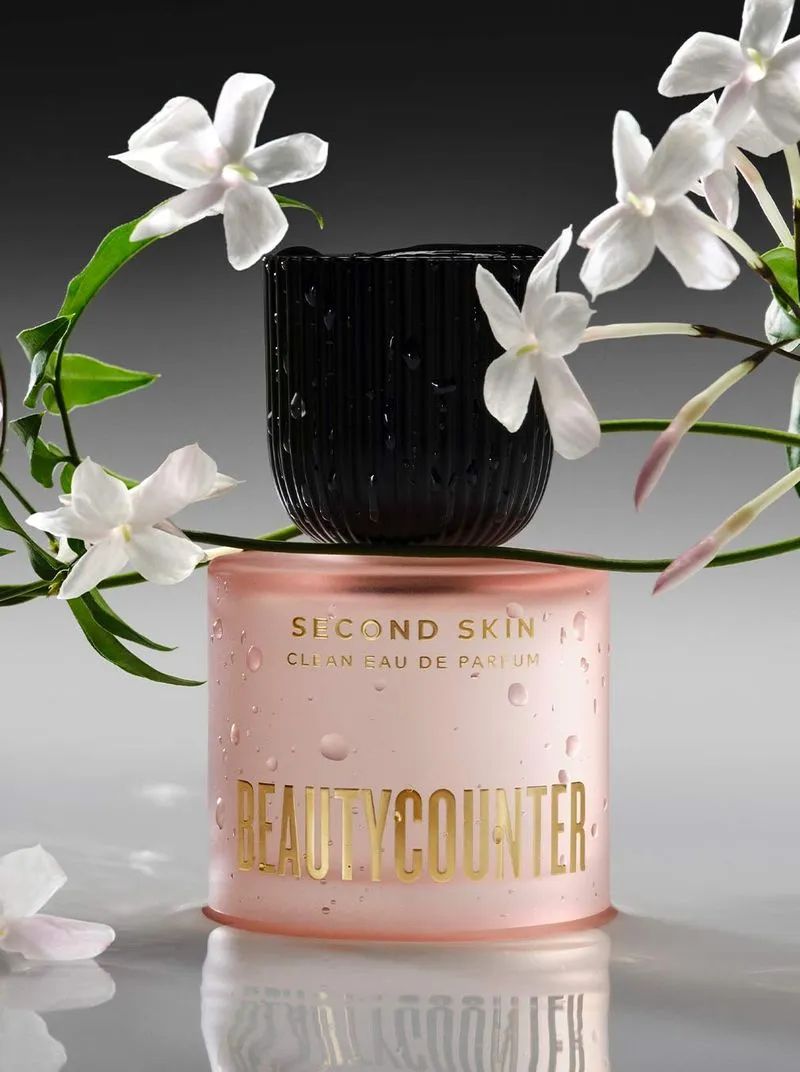 Second Skin Beautycounter parfum - un nouveau parfum pour homme et ...