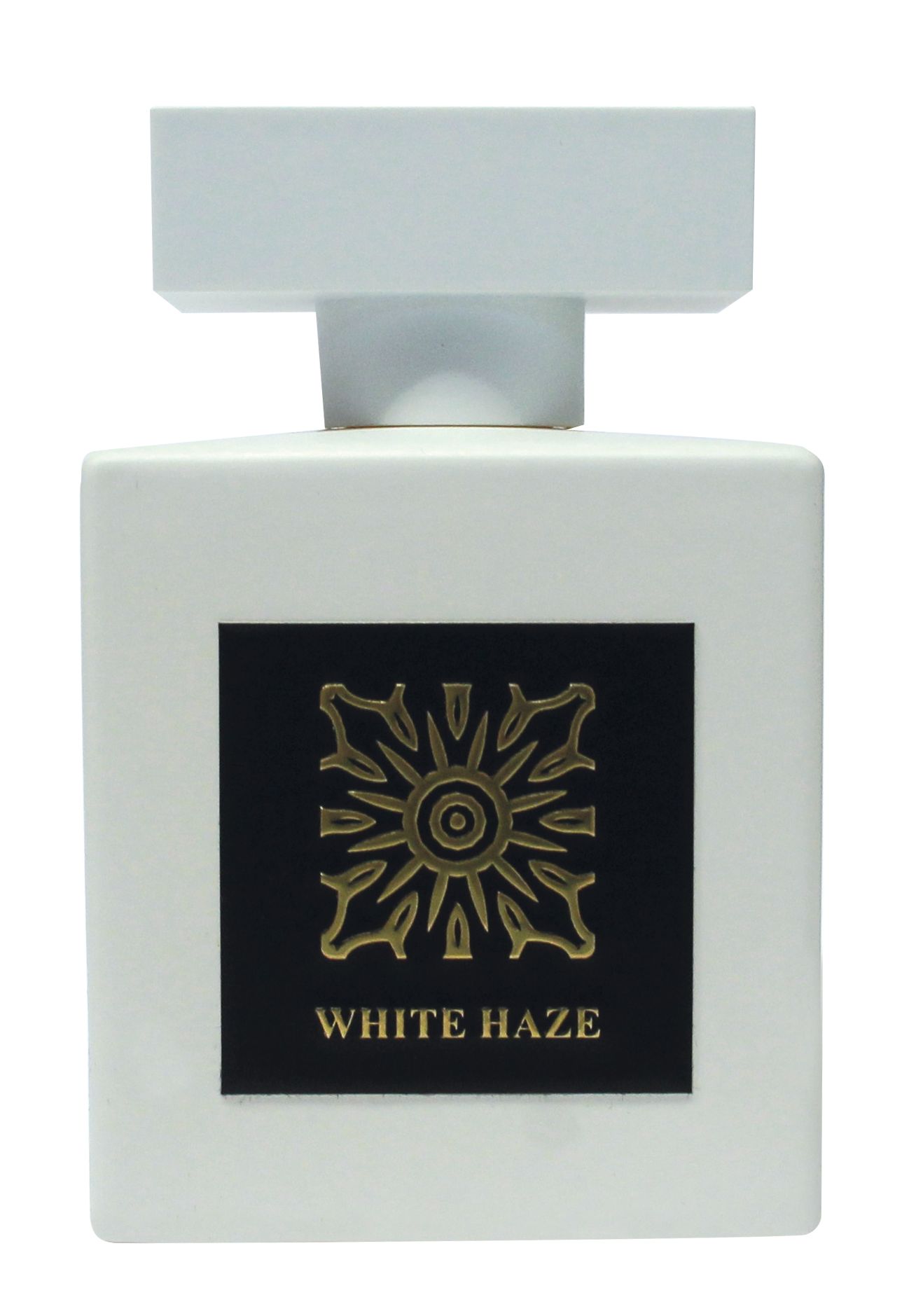 White Haze Camille Rochelle Parfum Een Nieuwe Geur Voor Dames En