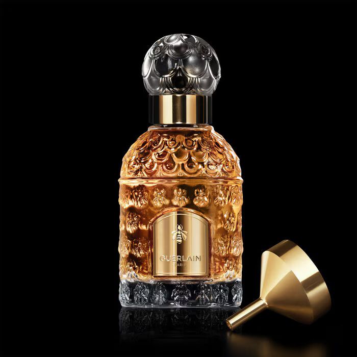 Perle Impériale Guerlain - una novità fragranza unisex 2024