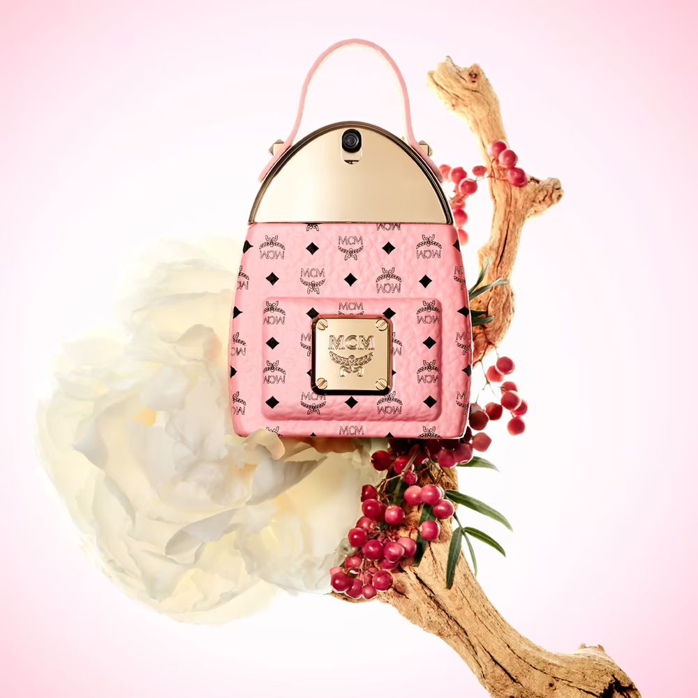 MCM Crush MCM - Mode Creation Munich аромат — новый аромат для женщин 2024