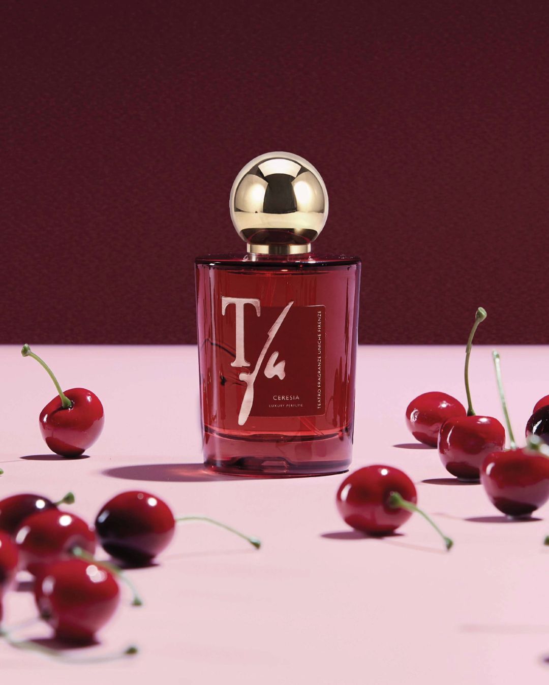 Ceresia Teatro Fragranze Uniche fragancia - una nuevo fragancia para ...