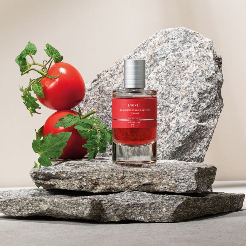 Tomate O Boticário parfum - een nieuwe geur voor dames en heren 2024
