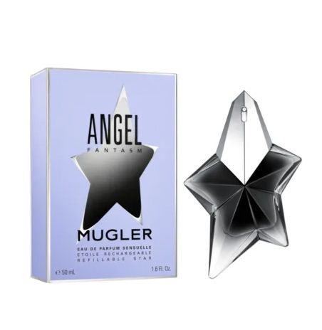 Angel Fantasm Mugler 香水 - 一款 2024年 新的 女用 香水