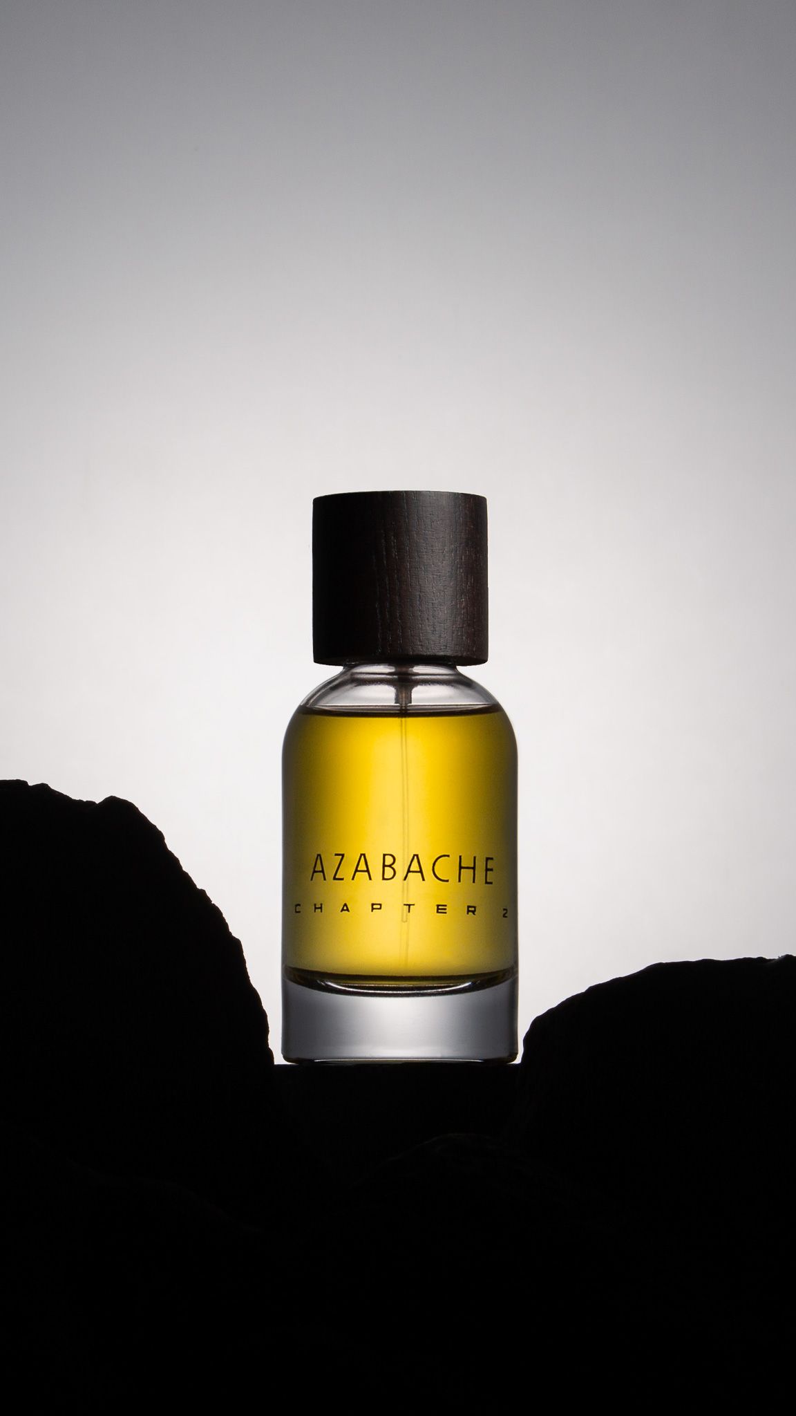 Azabache Chapter 2 Pigmentarium perfume - a novo fragrância ...