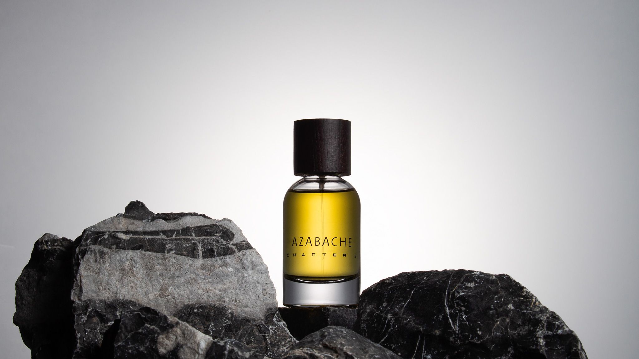 Azabache Chapter 2 Pigmentarium perfume - a novo fragrância ...