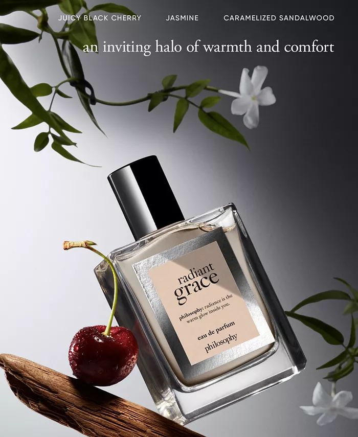 Radiant Grace Philosophy parfum - un nouveau parfum pour femme 2024