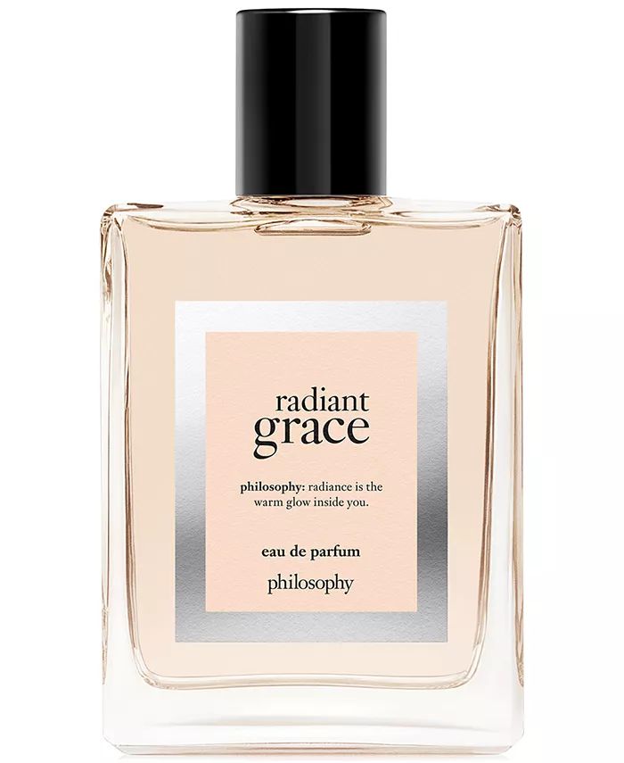 Radiant Grace Philosophy parfum - un nouveau parfum pour femme 2024