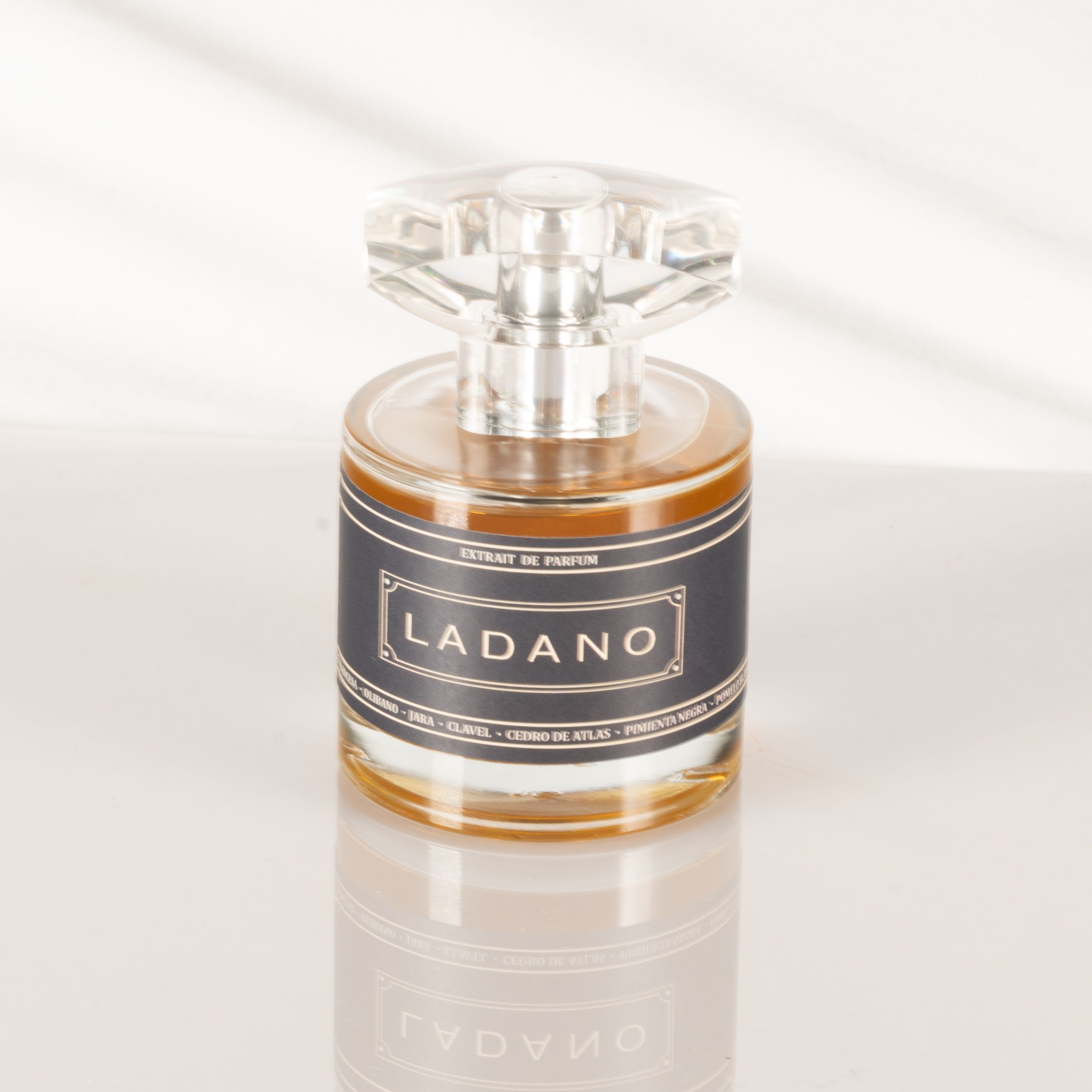 Ladano Maese Pau Parfum - ein neues Parfum für Frauen und Männer 2024