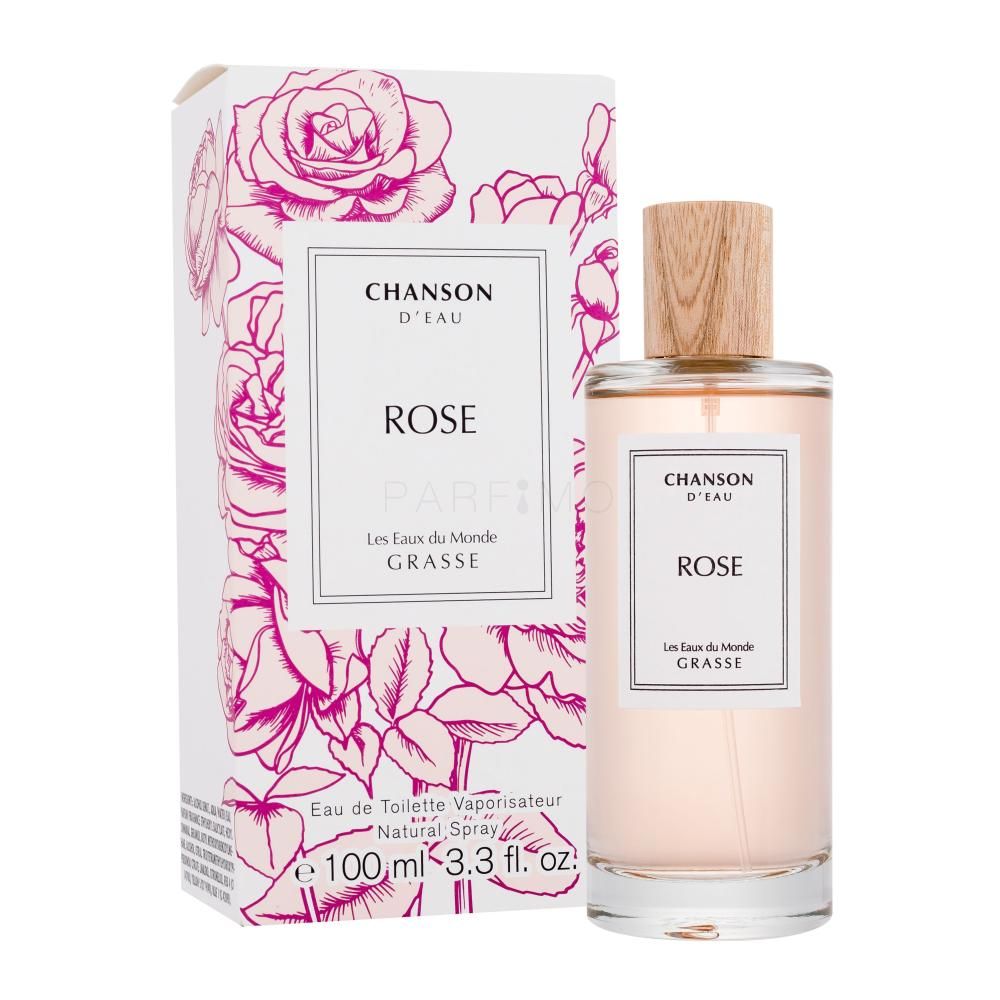 Chanson d'Eau Rose Coty عطر - a جديد fragrance للنساء 2024