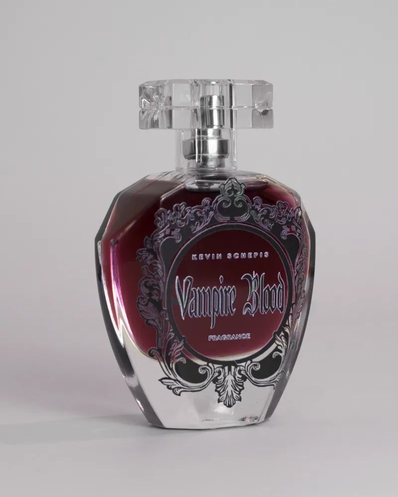Vampire Blood Kevin Schepis عطر - a جديد fragrance للنساء 2023