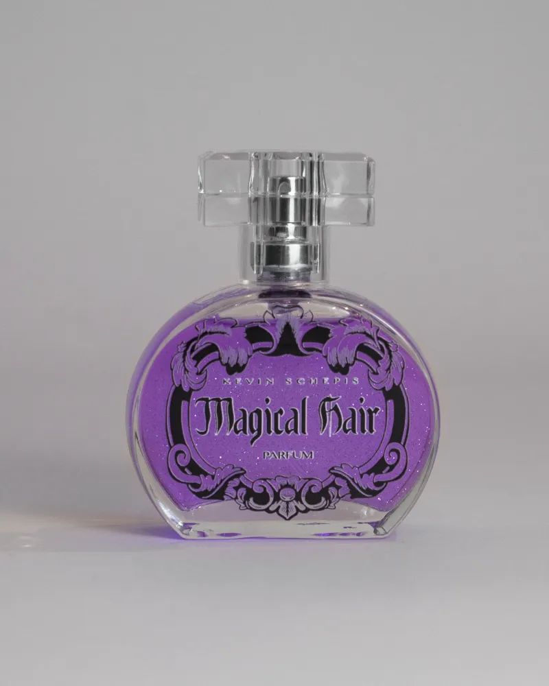 Magical Hair Kevin Schepis parfum - un nouveau parfum pour femme 2023