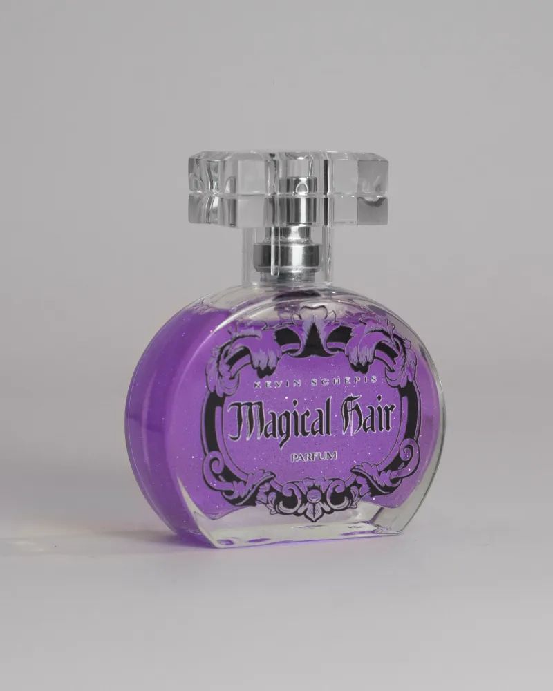 Magical Hair Kevin Schepis parfum - un nouveau parfum pour femme 2023