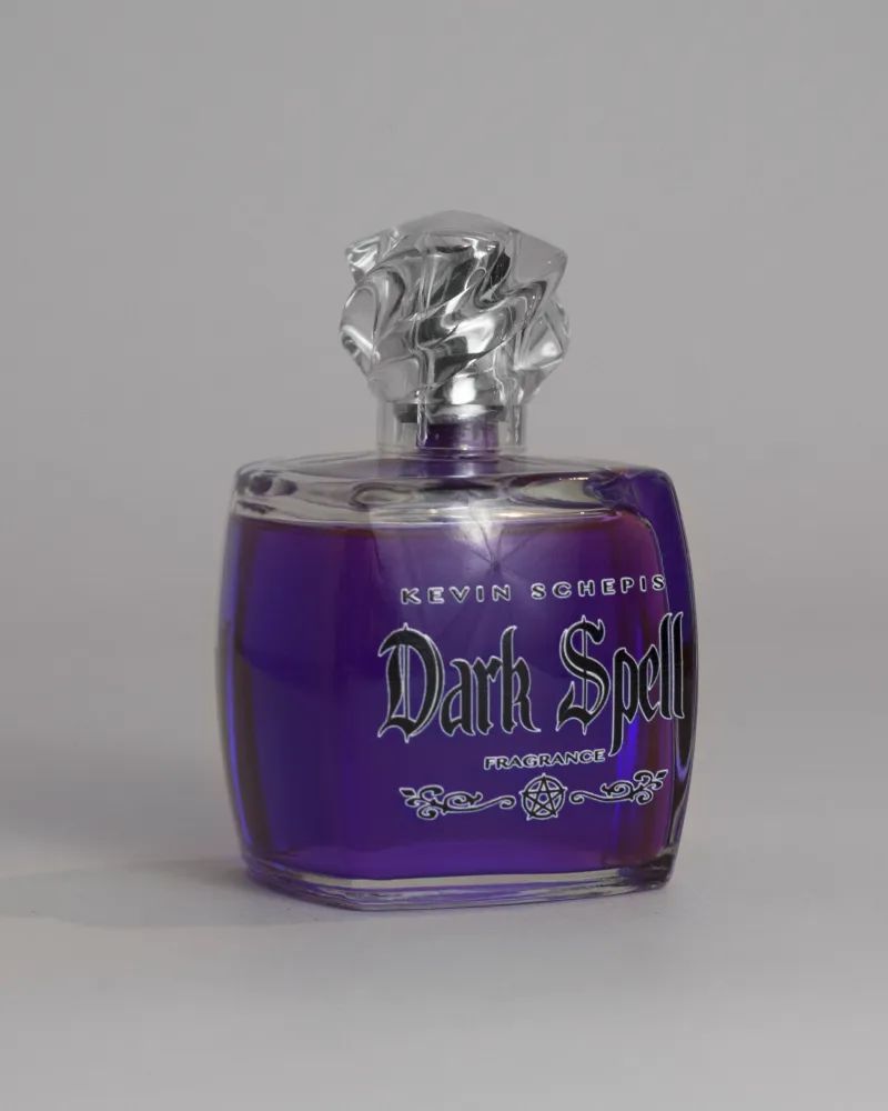Dark Spell Kevin Schepis - una novità fragranza da donna 2023