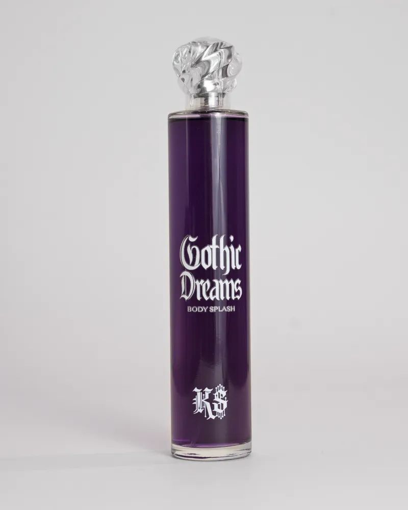 Gotich Dreams Kevin Schepis - una novità fragranza da donna 2023