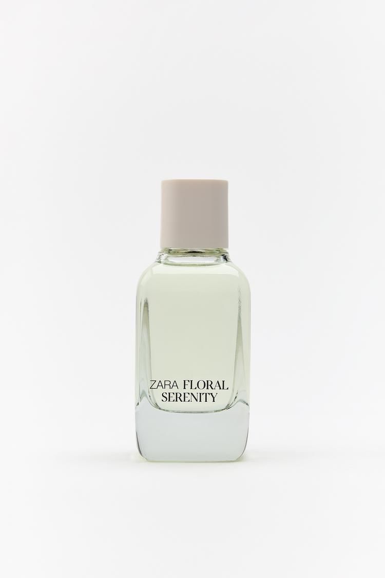 Floral Serenity Zara perfume - a novo fragrância Feminino 2024