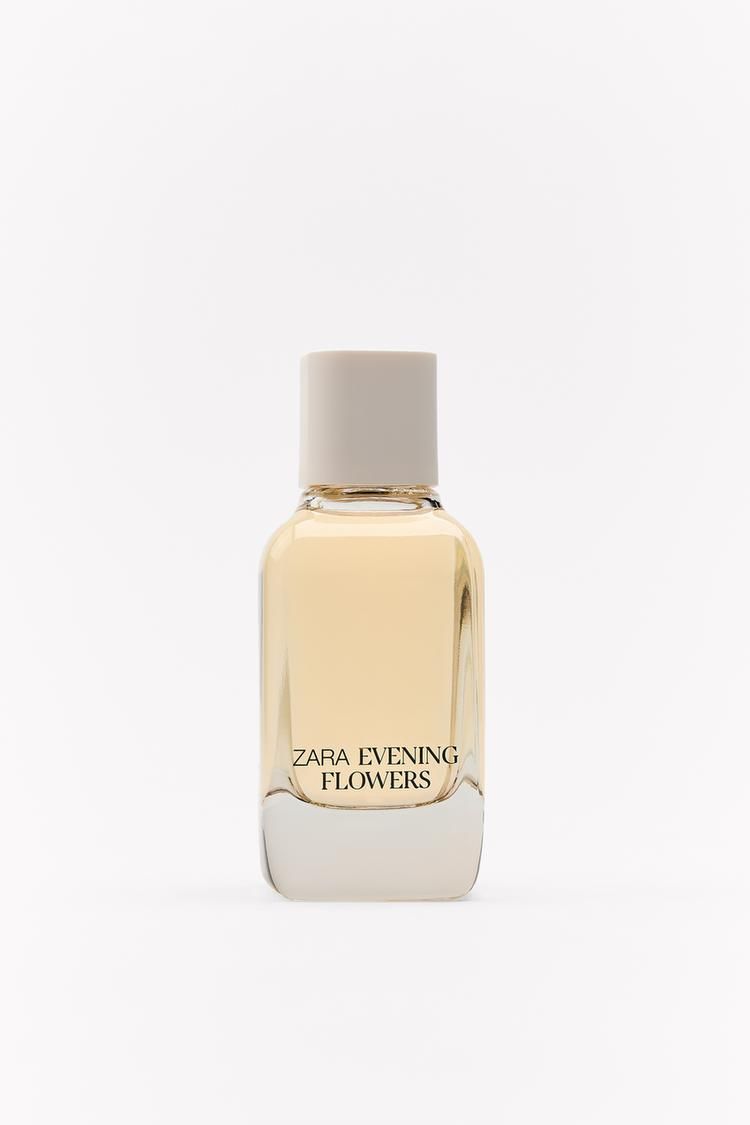 Evening Flowers Zara perfume - a novo fragrância Feminino 2024