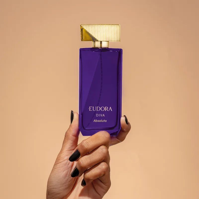 Diva Absoluta Eudora parfum - un nouveau parfum pour femme 2024