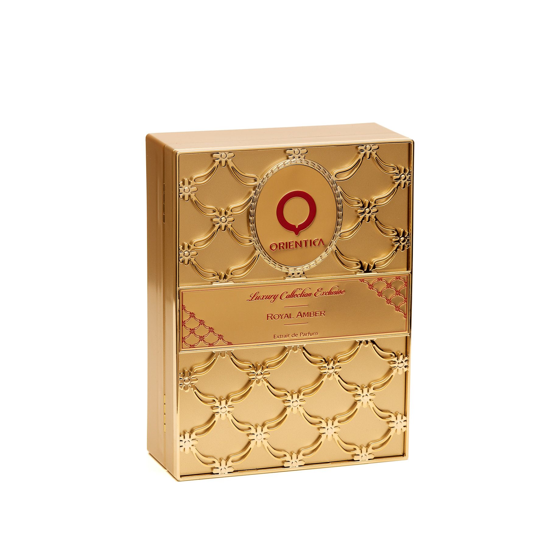 Exclusive Royal Amber Orientica Premium Parfum - ein neues Parfum für ...