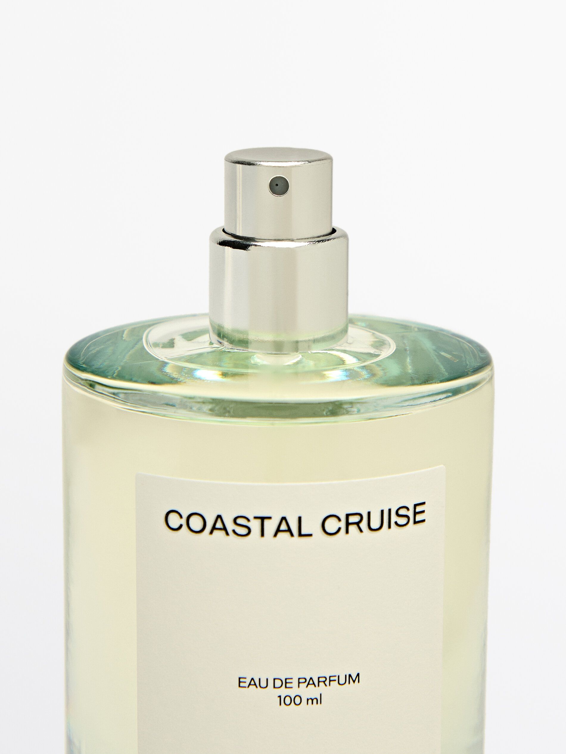 Coastal Cruise Massimo Dutti perfume - a novo fragrância Compartilhável ...