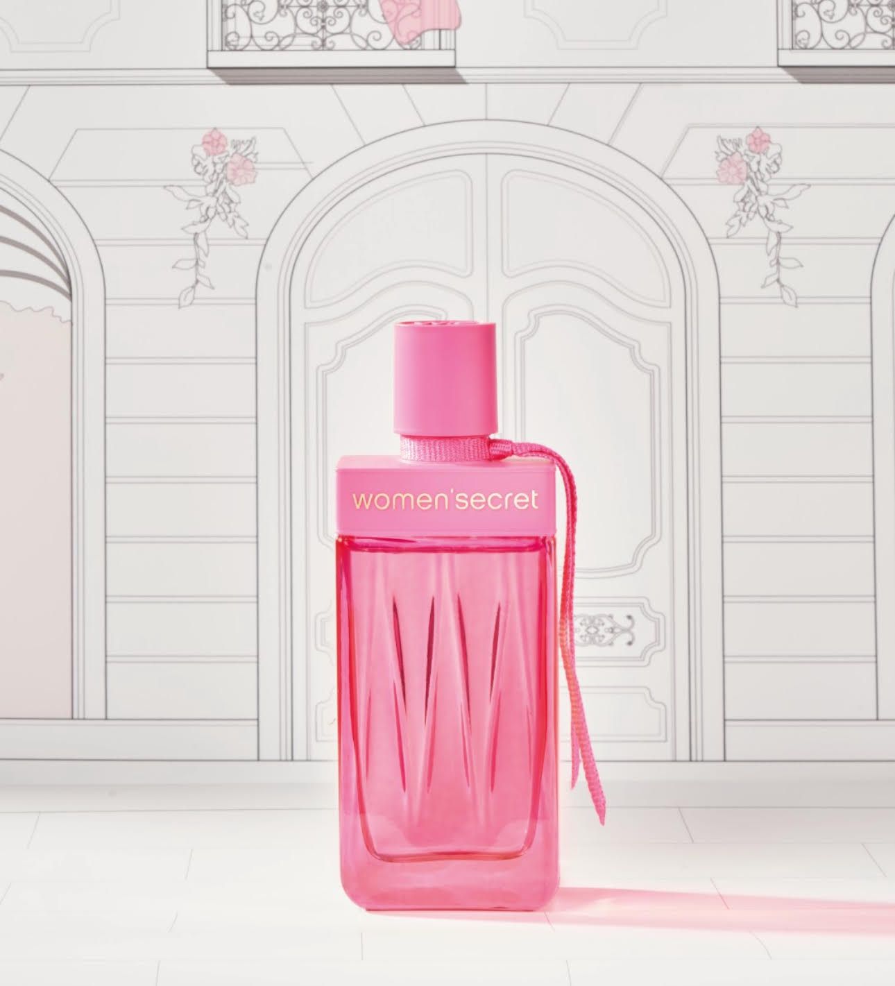 Intimate Delight Women Secret parfum - un nouveau parfum pour femme 2024