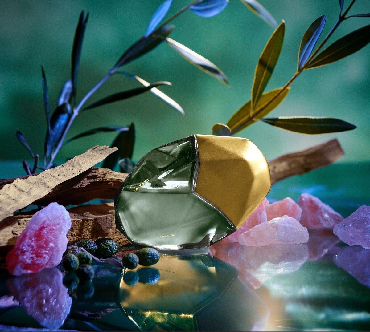 Salted Muse Orebella Parfum - ein neues Parfum für Frauen 2024