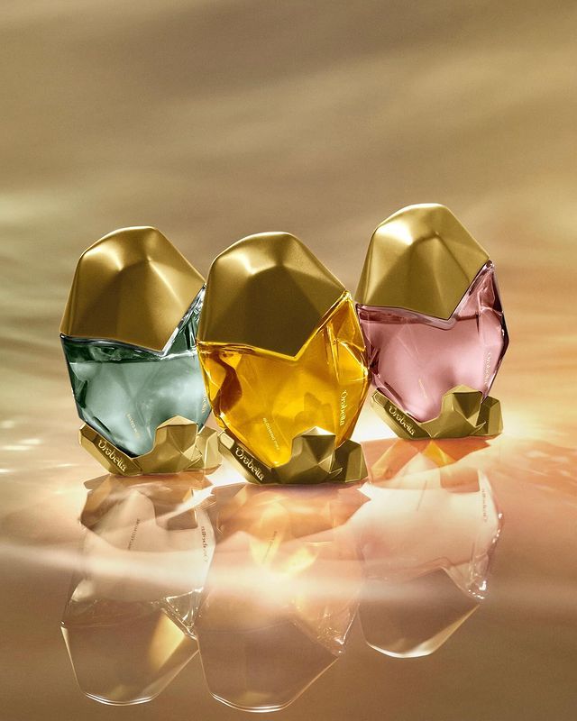 Salted Muse Orebella сүрчиг - a шинэ сүрчиг эмэгтэй 2024