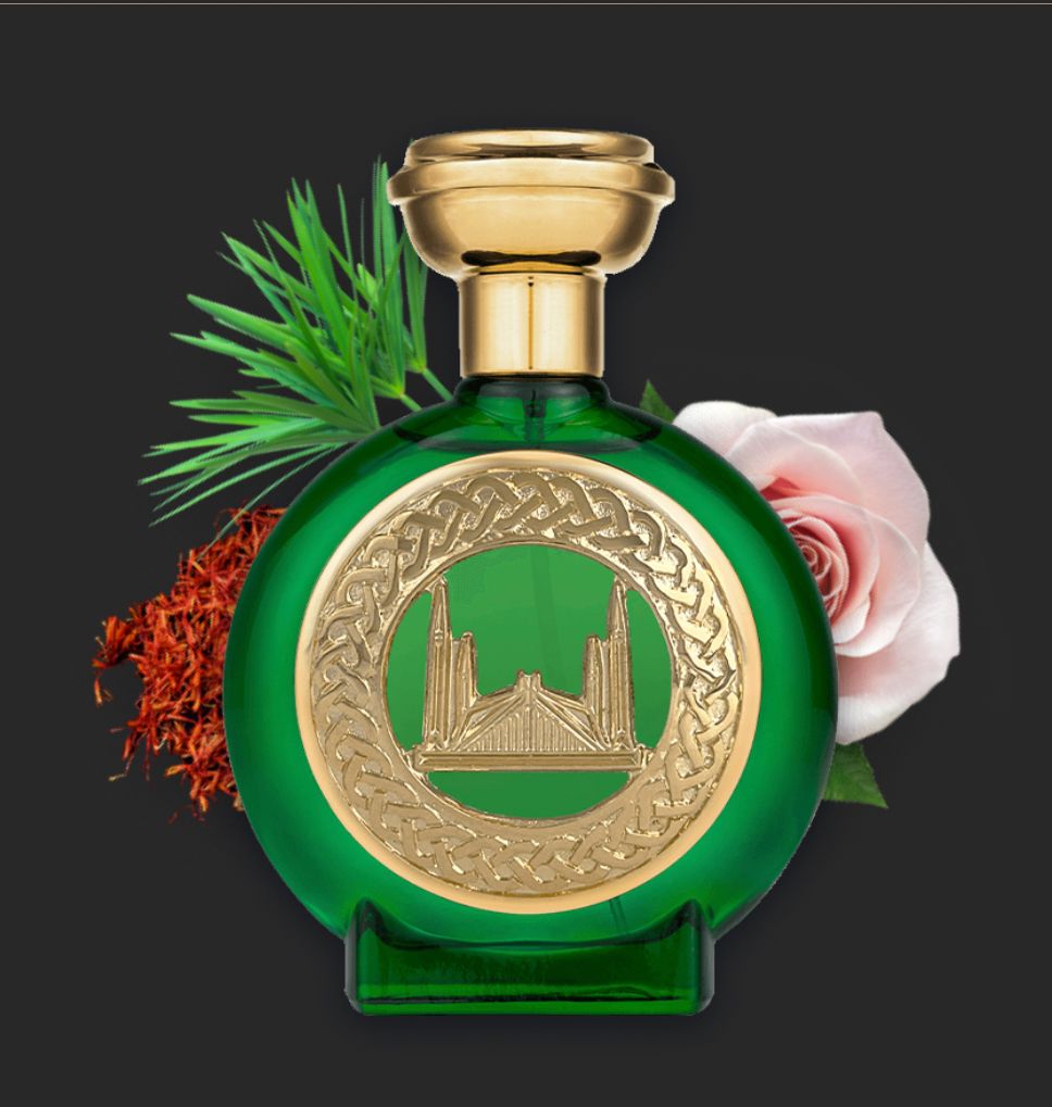 Faith Boadicea the Victorious parfum - un nouveau parfum pour homme et ...
