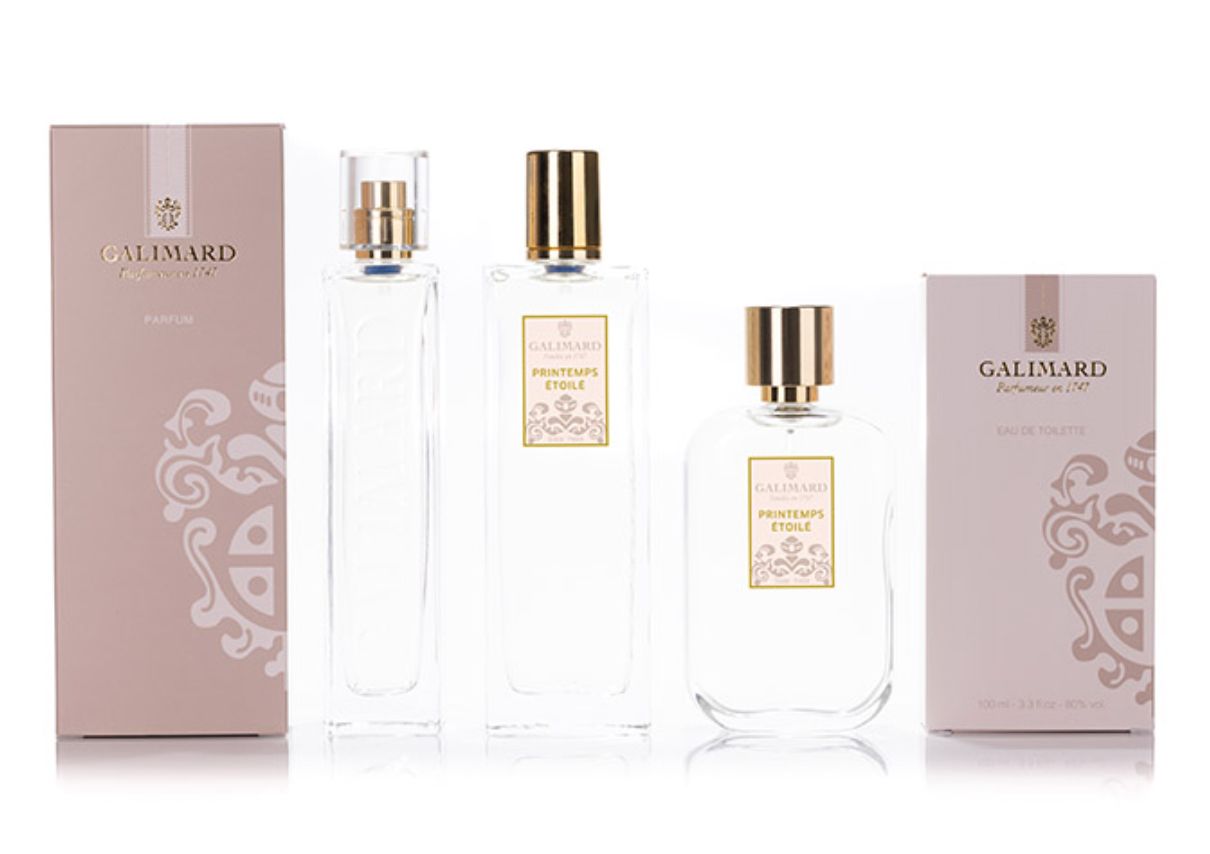 Printemps Etoile Galimard عطر - a fragrance للنساء 2022