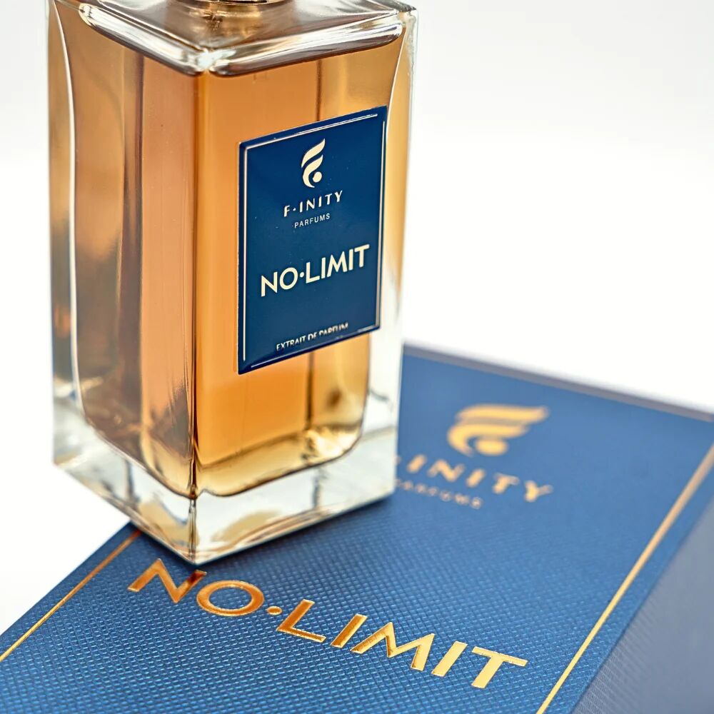 No Limit F·inity Parfum 香水 - 一款 2024年 新的 中性 香水