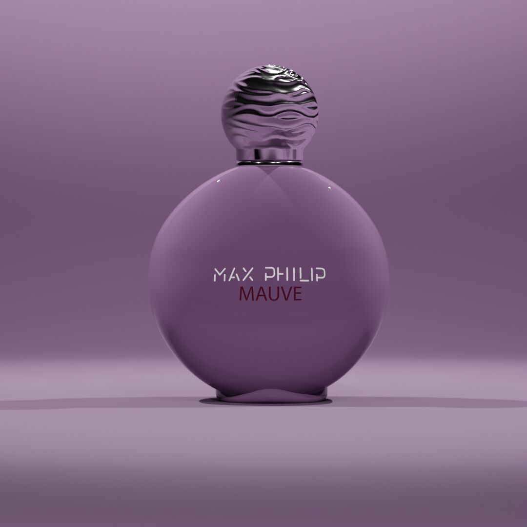 Mauve Max Philip عطر - a جديد fragrance للجنسين 2024