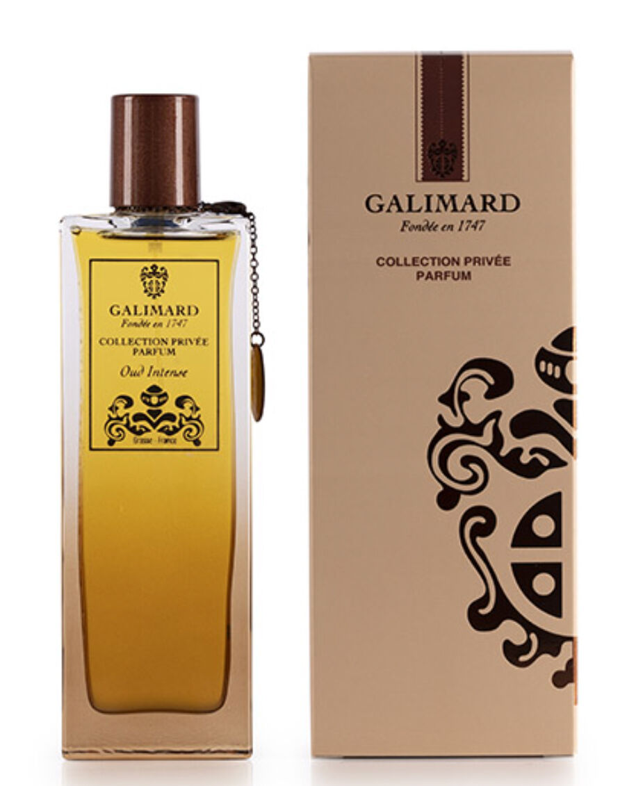Oud Intense Galimard parfum - un parfum unisex 2022