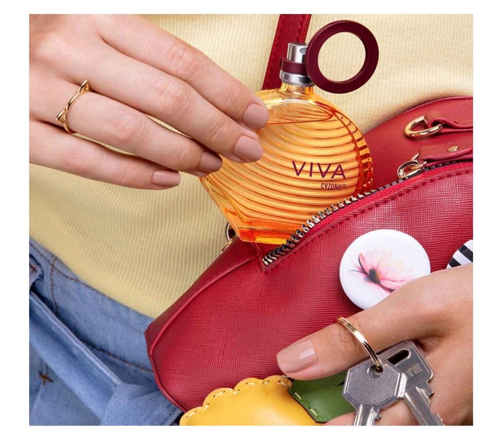 Viva Cyzone parfum - un parfum pour femme 2020