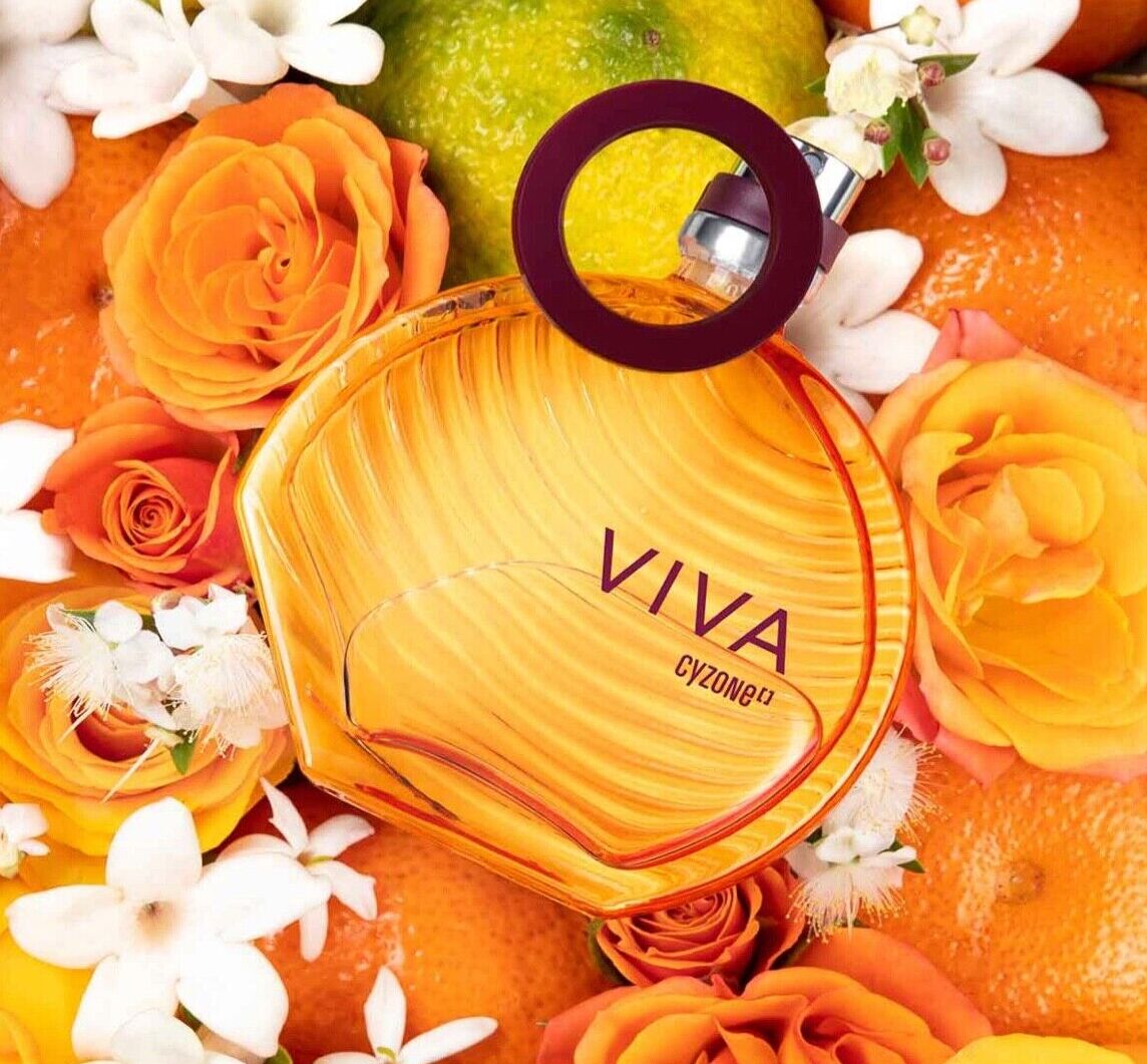 Viva Cyzone fragancia - una fragancia para Mujeres 2020