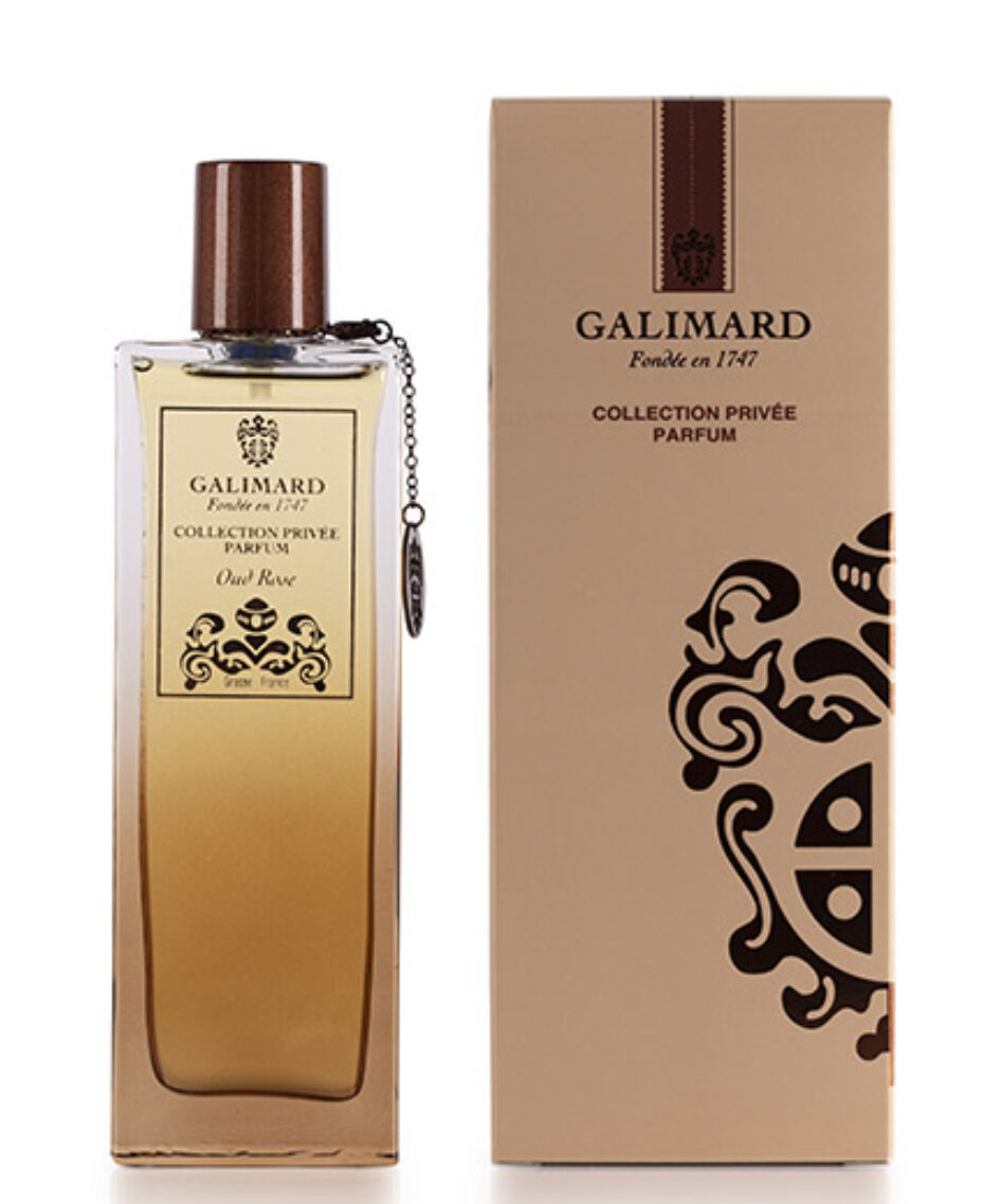 Oud Rose Galimard аромат — аромат для мужчин и женщин 2022