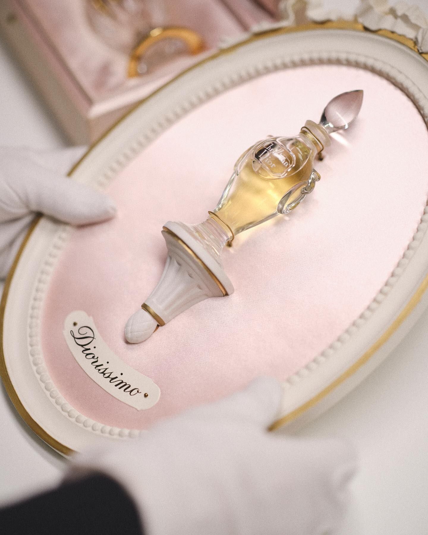 Diorissimo (2024) Dior - una novità fragranza da donna 2024