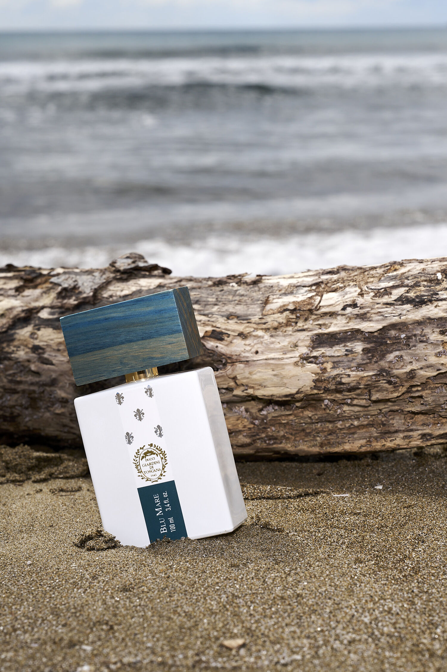 Blu Mare Giardini Di Toscana Parfum - ein neues Parfum für Frauen und ...