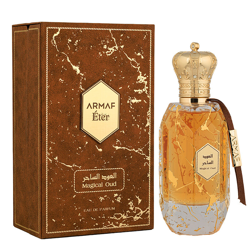 Magical Oud Armaf parfum - un nouveau parfum pour homme et femme 2024