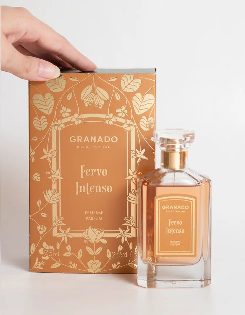 Fervo Intenso Granado parfum - un nouveau parfum pour homme et femme 2024