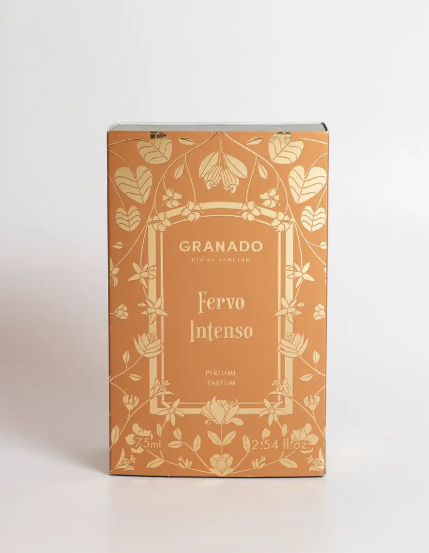 Fervo Intenso Granado - una novità fragranza unisex 2024