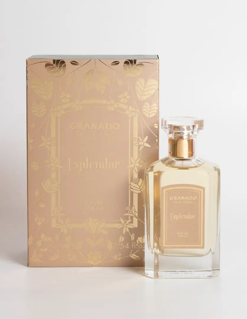 Esplendor Granado perfume - a novo fragrância Compartilhável 2024